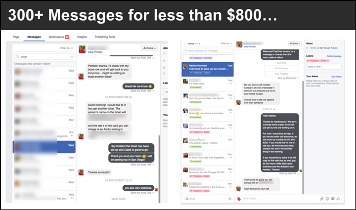 Best Facebook Ad Lessons of 2018 | DigitalMarketer