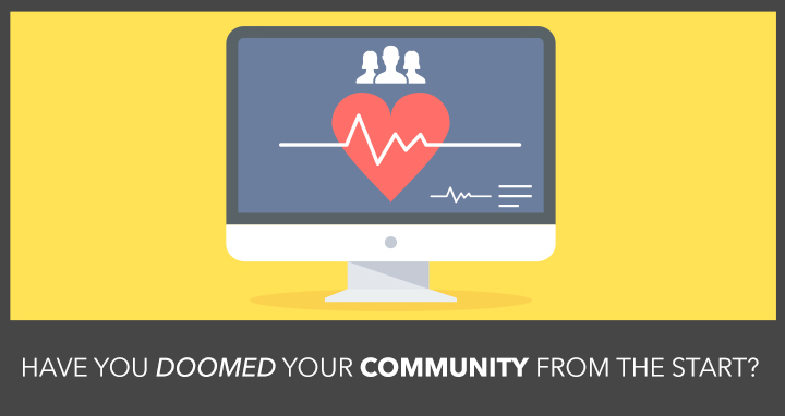 5 Myths That Kill Thriving Communities | Build a Better Community