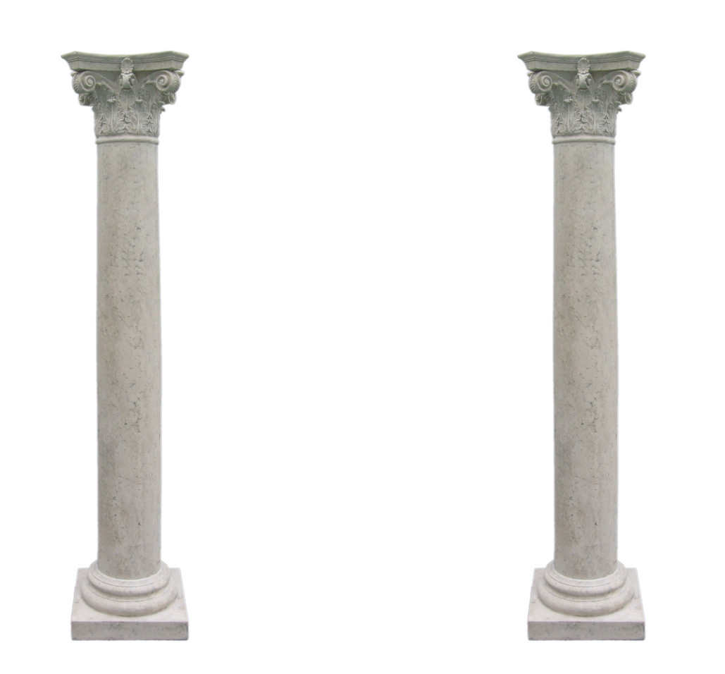 Fromposttopillar Fromposttopillar